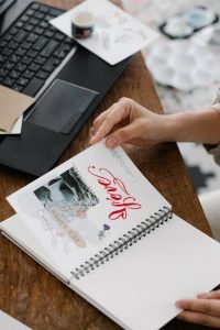 Discover Your Workplace Communication Style | 5 Love Languages Quiz PDF